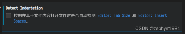 VSCode TAB变空格的终极操作_vscode tab替换空格-CSDN博客