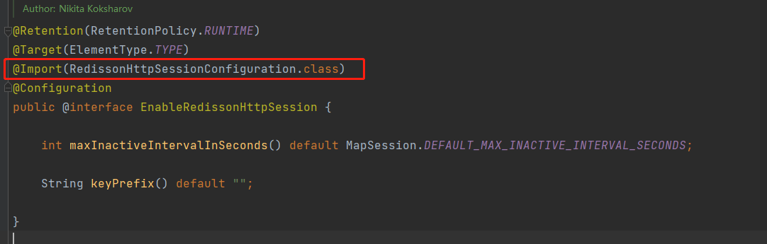 spring-session整合redis原理 排查失效原因_springboot redis 获取不到session-CSDN博客