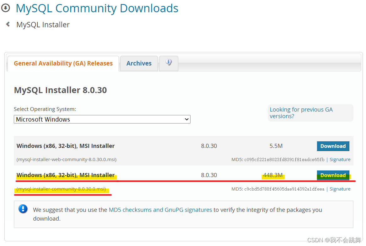 LabVIEW与MySQL的连接：软件下载与安装至UDL文件创建全过程_labview连接mysql驱动程序下载-CSDN博客