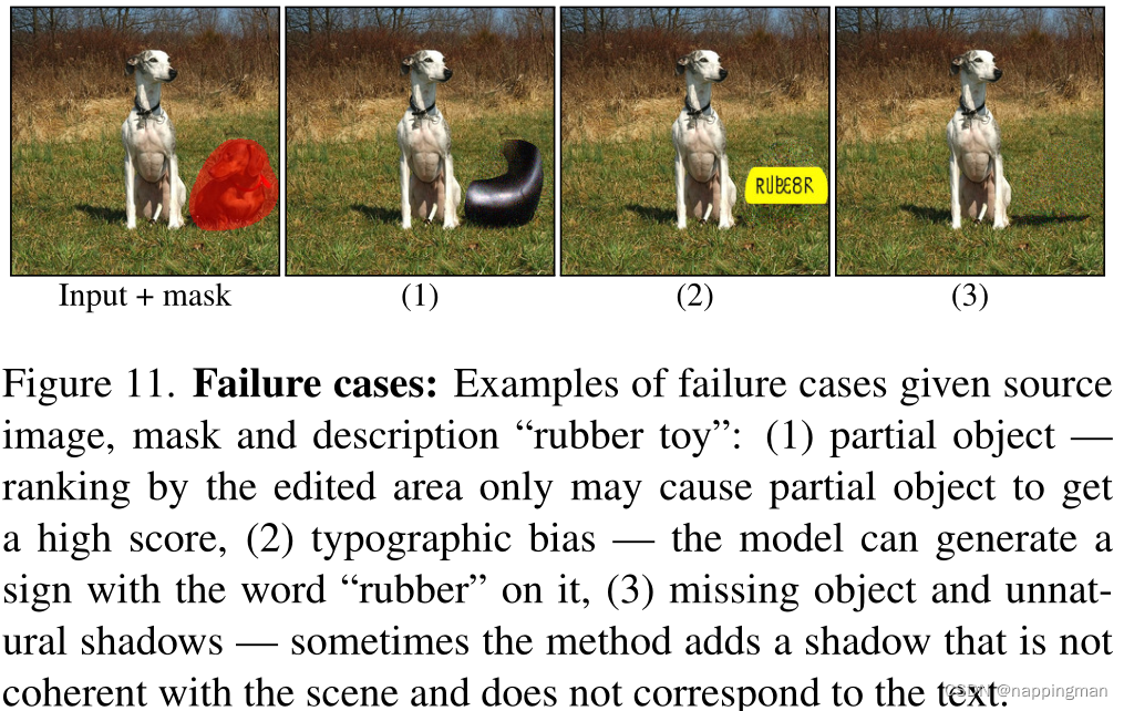 CVPR2022：Blended Diffusion for Text-driven Editing of Natural Images-CSDN博客