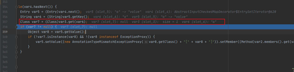 Java代码审计——Commons Collections AnnotationInvocationHandler readObject调用链-CSDN博客