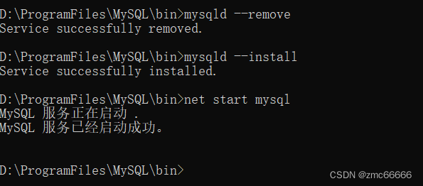 Xampp和mysqlxampp为什么登了本地的mysql Csdn博客 