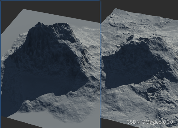 GAEA创作地形 个人小结_gaea satmap mask_Magice-OOO的博客-CSDN博客
