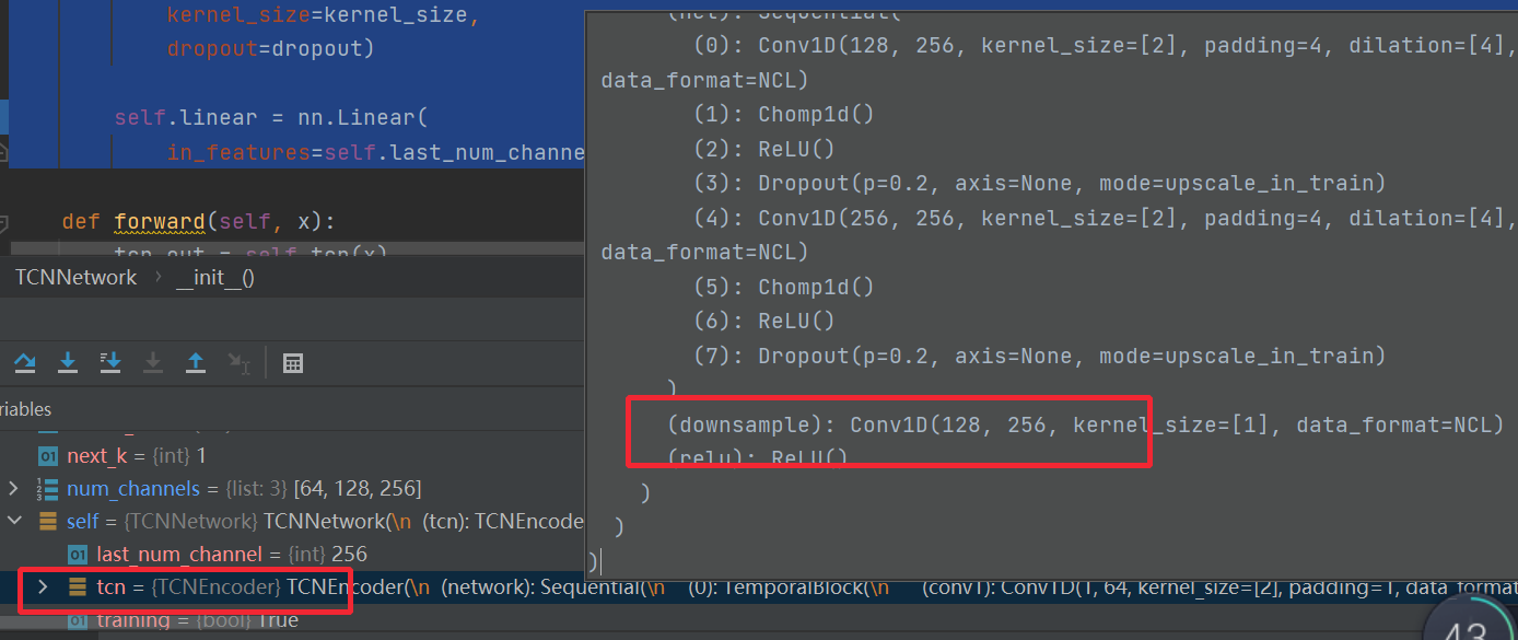 74_time_series_tcn 理论代码理解_tcn如何获取的时序特征-CSDN博客
