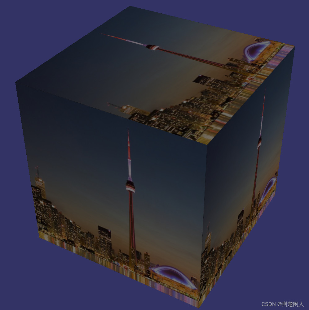 给osg::Geometry（osg自带的几何体，如：BOX等）添加纹理(一)_osg geometry纹理-CSDN博客