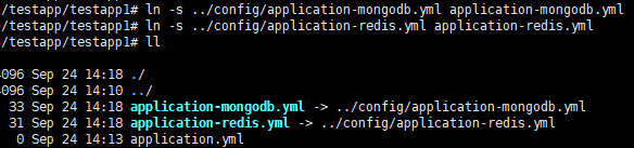 Springboot项目公共配置文件抽取springboot多模块公共配置类抽取出来 Csdn博客