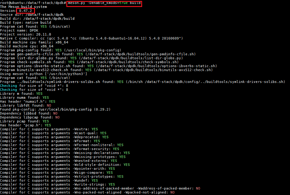 【协议森林】基于DPDK的F-Stack原理、基本使用及TCP通信-CSDN博客