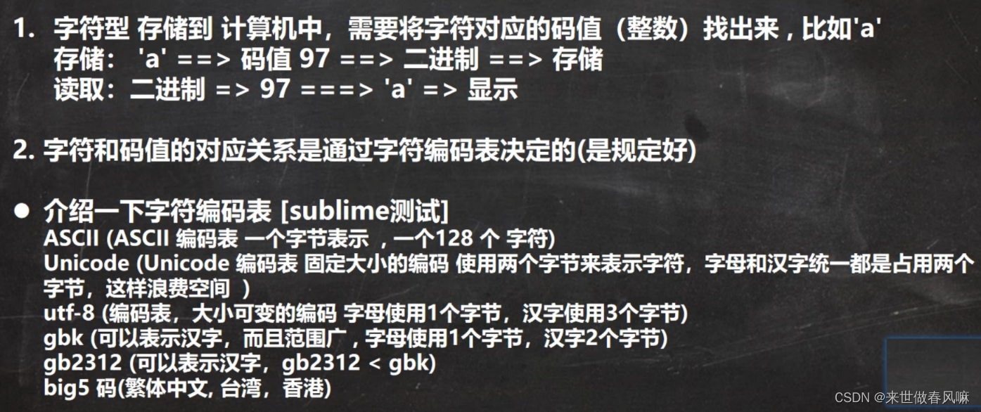 （一）JDK、转义字符、数据类型_java 转义符吧