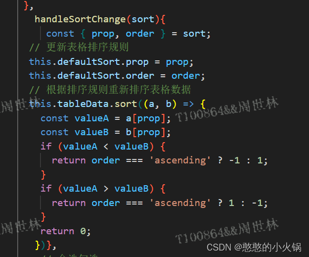 动态生成table表单，做表单控制，再加一个排序功能_h5 table 添加排序功能-CSDN博客