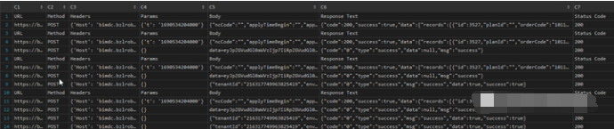 揭秘抓包利器：python和mitmproxy让您轻松实现接口请求抓取与分析！ Python Mitmproxy 抓取指定请求 Csdn博客