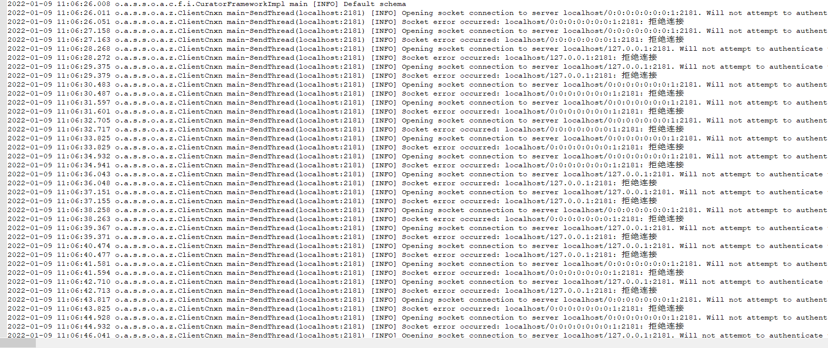 Apache Storm：开启UI界面_stormui界面-CSDN博客