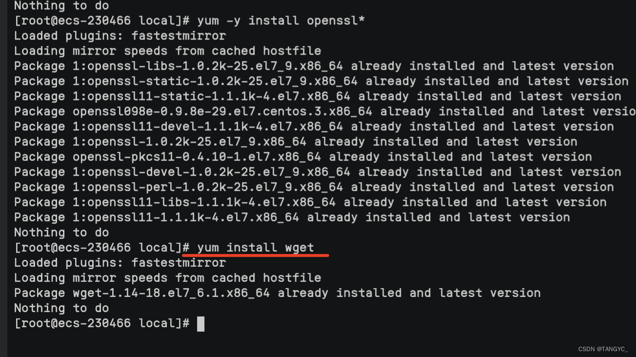 安装 Nginx 静态资源服务器_安装静态文件服务器-CSDN博客