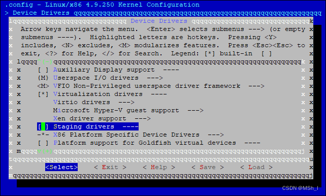 编译RTLinux(Preempt Rt)_rt linux-CSDN博客