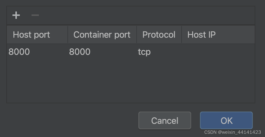 内网使用Docker+ WebStrom 开发Antdpro_webstorm docker-CSDN博客
