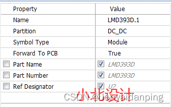 Mentor xpedition 中建立原理图库Symbol_xpedition如何一个symbol对应多个cell-CSDN博客