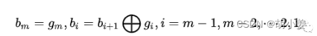 遗传算法 (Genetic Algorithm, GA)_胡小姜的博客-CSDN博客