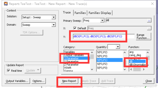 HFSS新建工程_hfss如何设置能把激励一起复制过去-CSDN博客