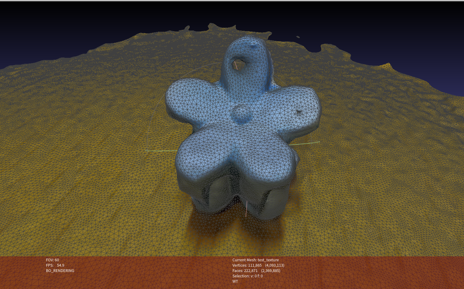关于colmap和openmvs的联合稠密重建_openmvs和col-CSDN博客