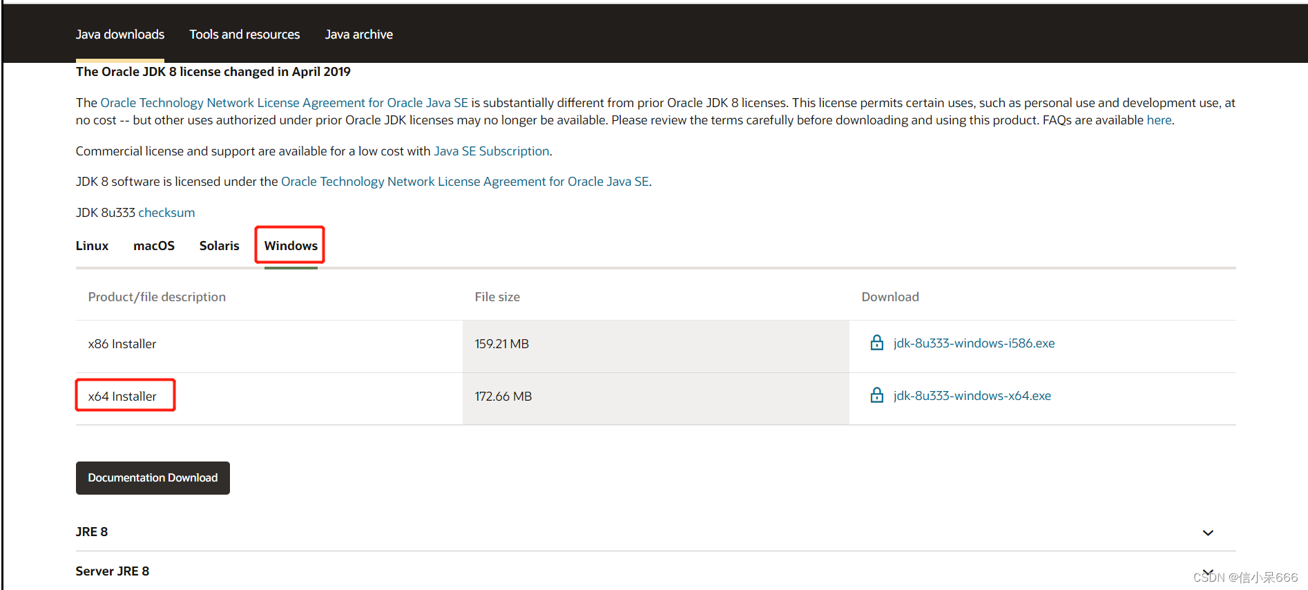 Java basic knowledge and environment construction - Programmer Sought