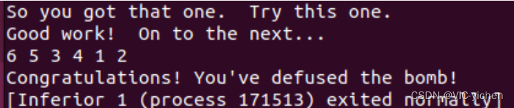 Binary Bomb 二进制炸弹--拆弹 哈工大计算机系统LAB2 2023春_哈工大 binary bomb-CSDN博客