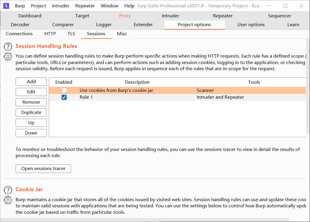 使用Burp Suite暴力破解——Pikachu靶场_bp抓取pikachu-CSDN博客