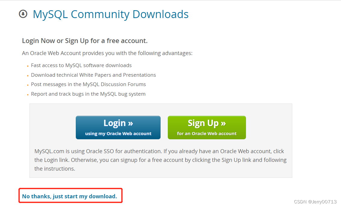 Linux（CentOS 7）下安装 MySQL 8.0.31_centos 使用yum安装mysql8.0.31-CSDN博客