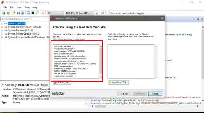 如何使用 Reflector Keygen_reflector激活-CSDN博客