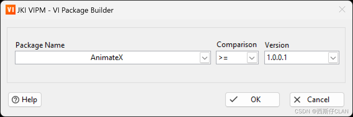 LabVIEW VIPM 工具包打包教程-CSDN博客