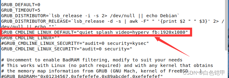 银河麒麟编译qt5.15.2_qt 离线编译-CSDN博客
