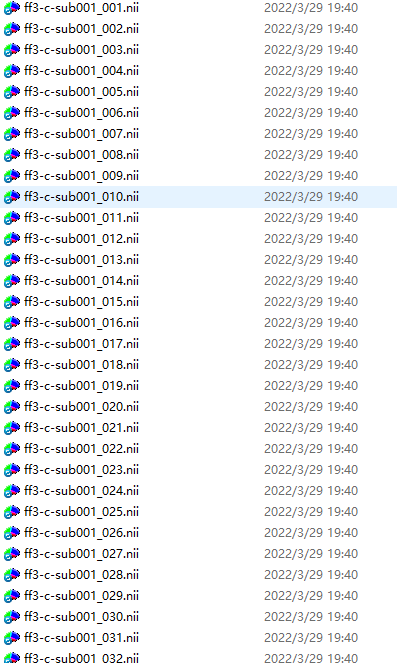 DPABI详细使用教材——数据准备、预处理流程、数据分析流程_sta@ma@brain的博客-CSDN博客_dpabi