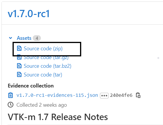 vtk-m的安装与配置_vtkm-CSDN博客