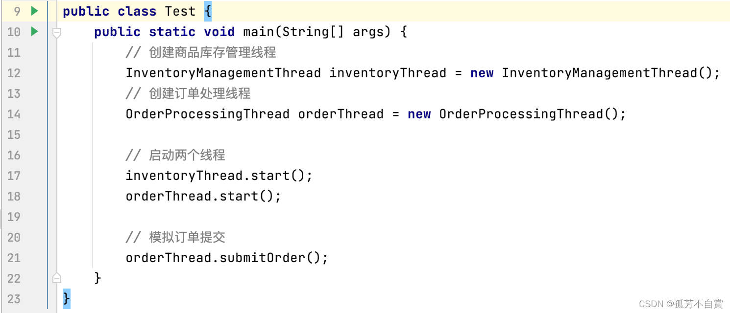 深入剖析java线程的生命周期,探秘jvm的线程状态!jvm 中线程监控。 Waiting Runnable 等状态解释 Csdn博客
