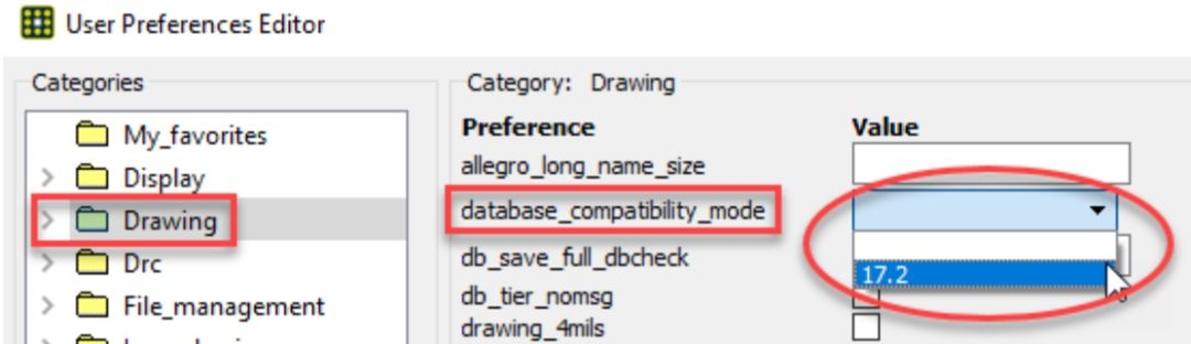 cadence allegro 17.x 降版本到16.6的转换工具_allegro17.2转16.6-CSDN博客