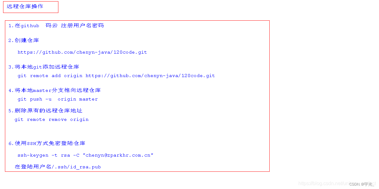 【Git】基础_git nano-CSDN博客