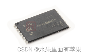 02-硬件设计-NANDflash电路_nand flash电路图-CSDN博客