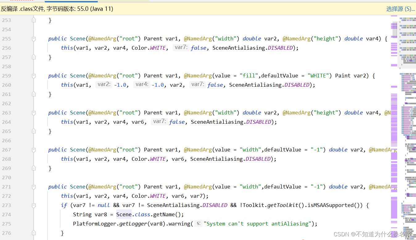 1.JavaFX环境配置-CSDN博客