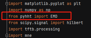使用conda已安装python工具包，但Pycharm中仍提示缺包，解决办法_安装了anacondapython却用不了包-CSDN博客