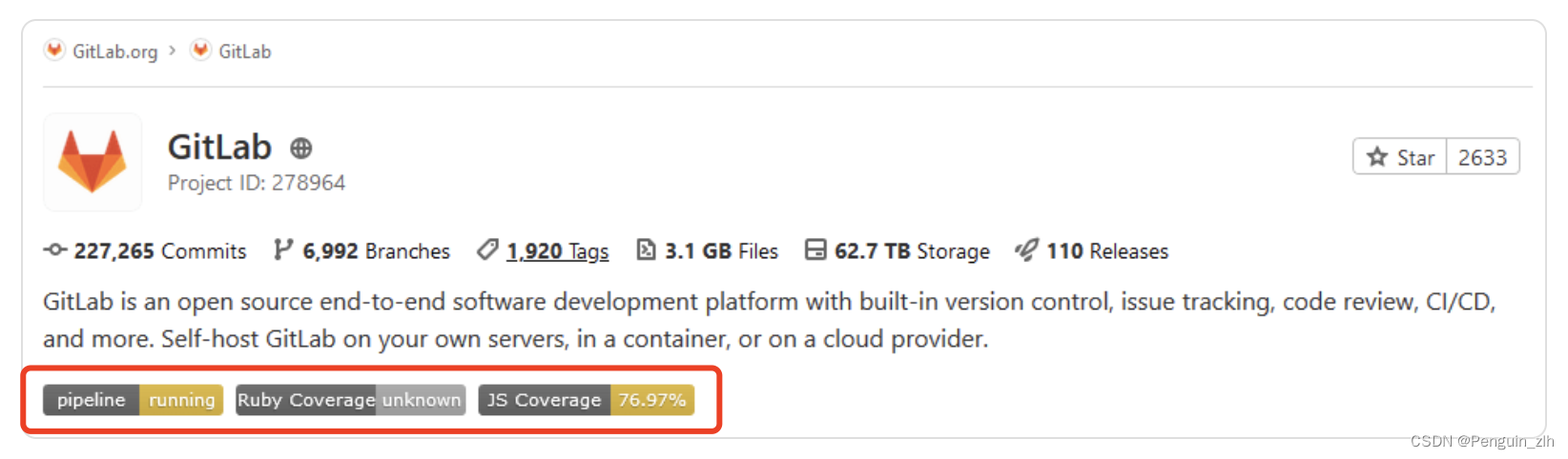 【GitLab和Jira集成】GitLab中集成Jira_jira gitlab 自动化-CSDN博客