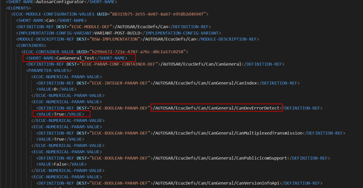 Autosar-Configurator使用（一）_autosar configurator-CSDN博客