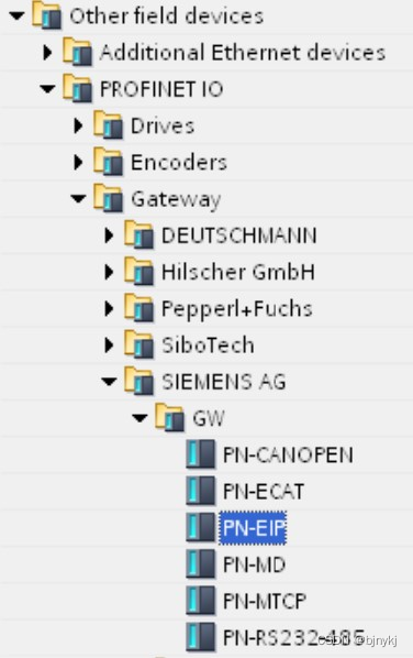 profinet转ethernet网关连接发那科机器人配置案例_profinet如何转光纤-CSDN博客