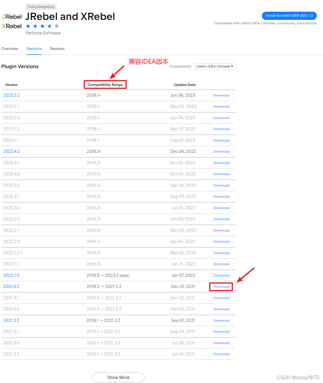 IDEA插件JRebel的安装与使用_jrebel安装-CSDN博客