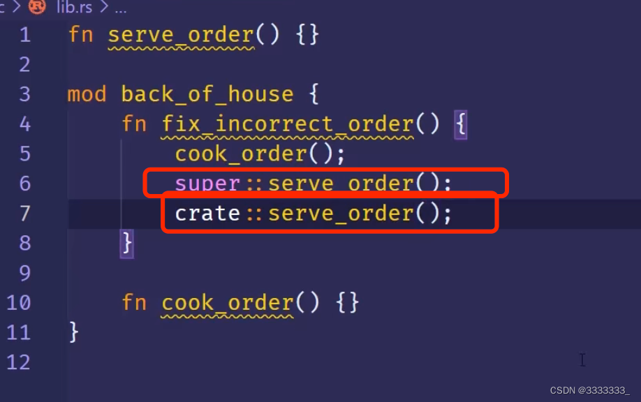 7package crate module-CSDN博客