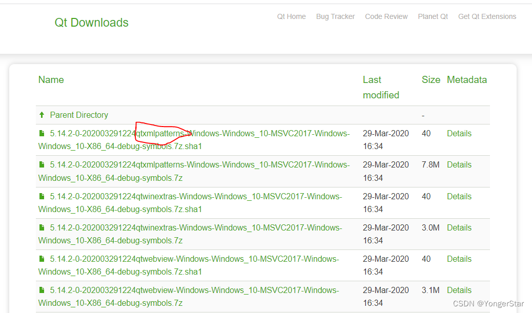 QT + VS 调试出现未加载***.pdb 的解决方法_qt5widgets.pdb-CSDN博客