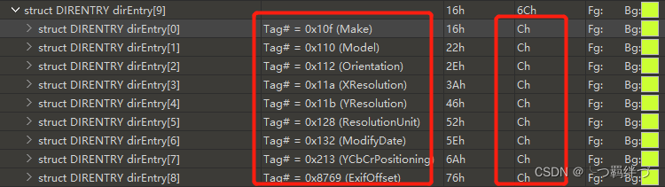 JPEG/JPG格式详解_jif 中 ifdmainimage-CSDN博客