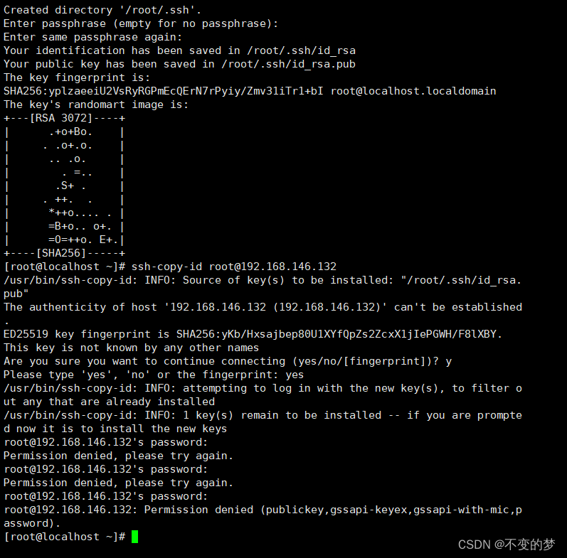 Rhce第二次作业 Csdn博客