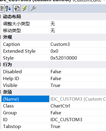 MFC曲线控件ChartCtrl简单上手教程_chartctrl 曲线名称-CSDN博客