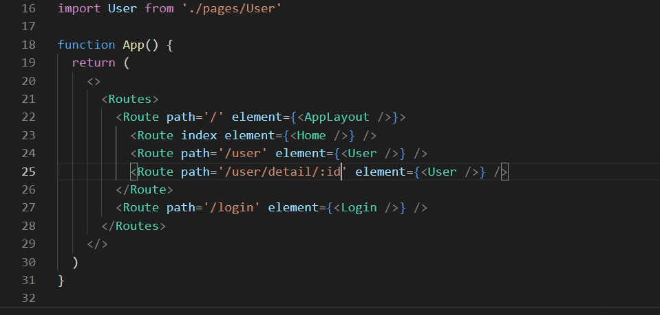 使用react Router实现侧边栏和内容的关联 Layout Anrd Design ，懒加载 React Router 左边菜单 右边内容显示 Csdn博客