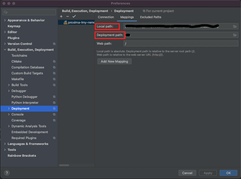 Clion远程到ubuntu的docker环境编译调试并同步代码_ubuntu clion docker 配置-CSDN博客