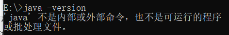 Windows 10命令行下如何使用java和javac来编译执行引入自己外部Java代码或者其他人的jar包代码_javac怎么java包-CSDN博客